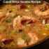 Cajun Ninja Gumbo Recipe - Easy Kitchen Guide