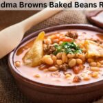 Grandma Browns Baked Beans Recipe - Easy Kitchen Guide