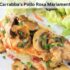 Carrabba's Pollo Rosa Maria Recipe - Easy Kitchen Guide