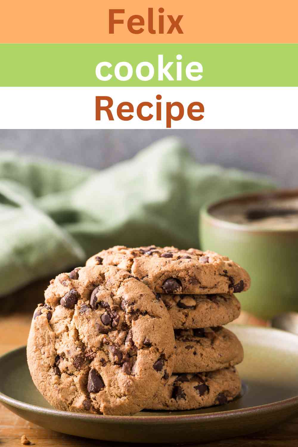 Felix Cookie Recipe - Easy Kitchen Guide