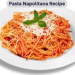 Pasta Napolitana Recipe - Easy Kitchen Guide