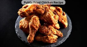 Publix Fried Chicken Recipe | Easy Kitchen Guide