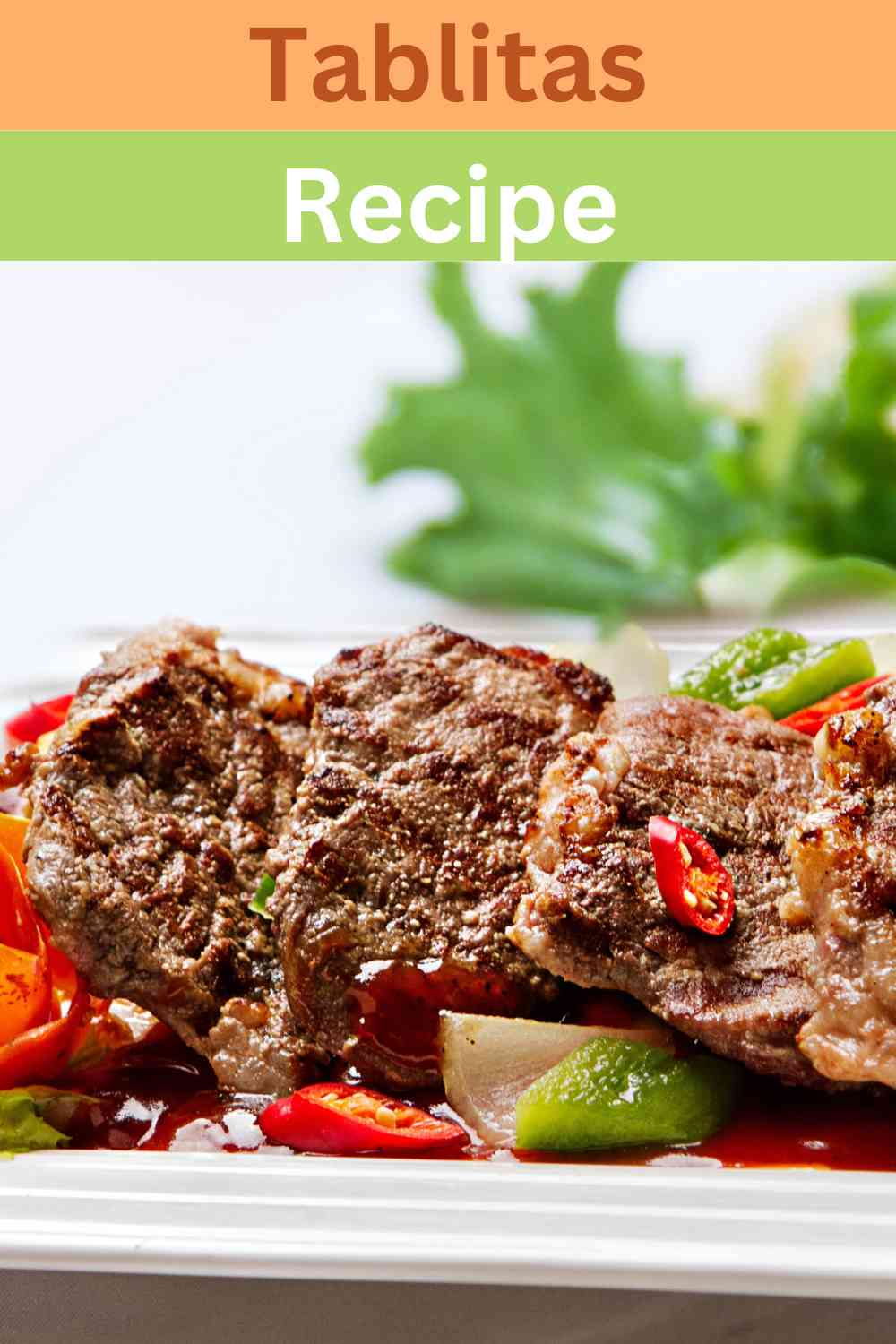 Tablitas Recipe (Beef Short Ribs) | Easy Kitchen Guide