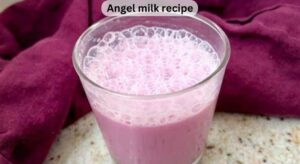 Angel Milk Recipe - Easy Kitchen Guide