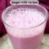 Angel Milk Recipe - Easy Kitchen Guide