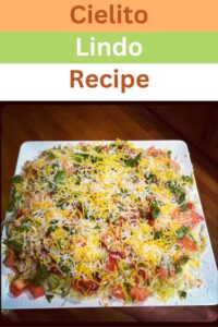 Cielito Lindo Recipe - Easy Kitchen Guide
