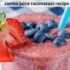 Jamba Juice Razzmatazz Recipe - Easy Kitchen Guide