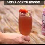 Kitty Cocktail Recipe - Easy Kitchen Guide