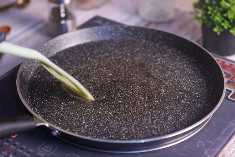 Optavia Lean And Green Omelette Recipe - Easy Kitchen Guide