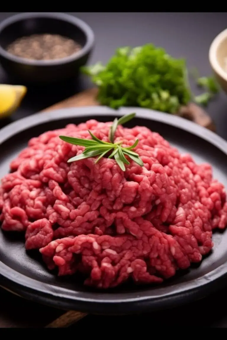 Wagyu Ground Beef Recipe | Easy Kitchen Guide