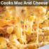 Darius Cooks Mac And Cheese Recipe – Easy Kitchen Guide