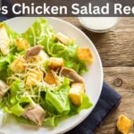 Ingles Chicken Salad Recipe – Easy Kitchen Guide