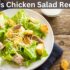 Ingles Chicken Salad Recipe – Easy Kitchen Guide