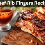 Beef Rib Fingers Recipe – Easy Kitchen Guide