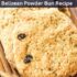 Belizean Powder Bun Recipe - Easy Kitchen Guide