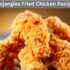 Bojangles Fried Chicken Recipe - Easy Kitchen Guide
