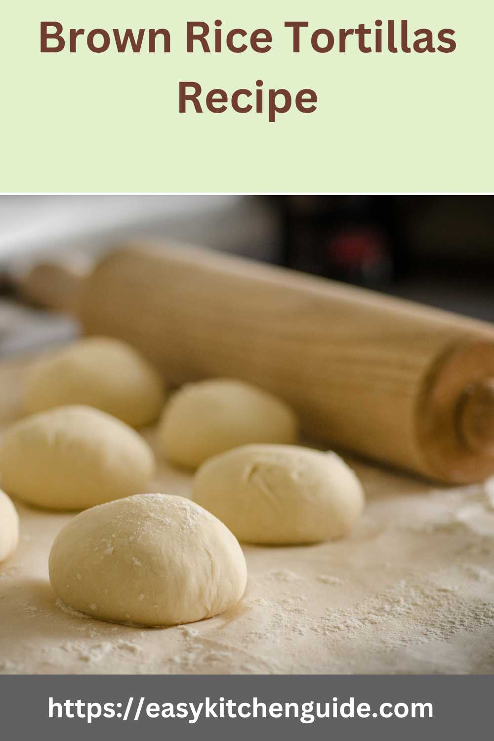 Brown Rice Tortillas Recipe - Easy Kitchen Guide