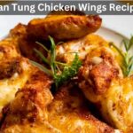 San Tung Chicken Wings Recipe - Easy Kitchen Guide