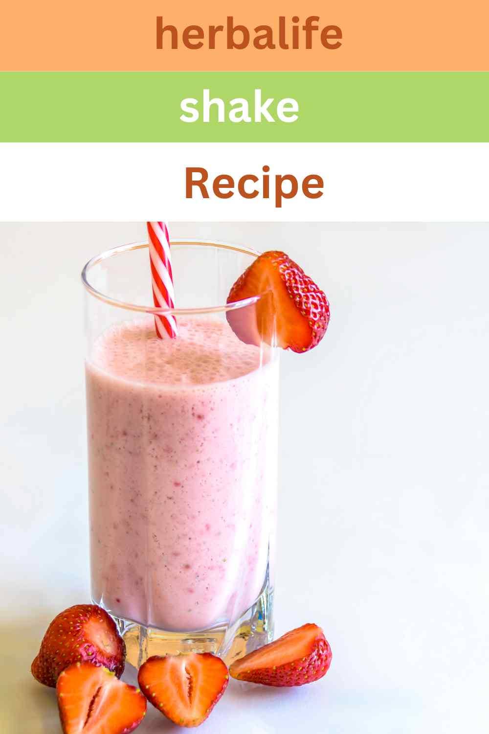 Herbalife Shake Recipes - Easy Kitchen Guide