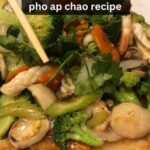 Pho Ap Chao Recipe - Easy Kitchen Guide