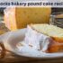 Stocks Bakery Pound Cake Recipe - Easy Kitchen Guide