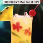 Bob Chinn S Mai Tai Recipe