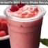 Herbalife Wild Berry Shake Recipe - Easy Kitchen Guide
