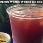 Herbalife Wonder Woman Tea Recipe - Easy Kitchen Guide