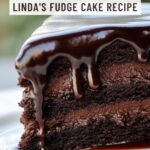 Cheesecake Factory Linda's Fudge Cake Recipe