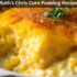 Ruth's Chris Corn Pudding Recipe - Easy Kitchen Guide