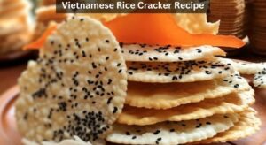 Vietnamese Rice Cracker Recipe - Easy Kitchen Guide