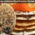 Vietnamese Rice Cracker Recipe - Easy Kitchen Guide