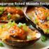 Japanese Baked Mussels Recipe - Easy Kitchen Guide