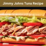 Jimmy Johns Tuna Recipe - Easy Kitchen Guide