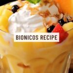 Bionicos Recipe - Easy Kitchen Guide