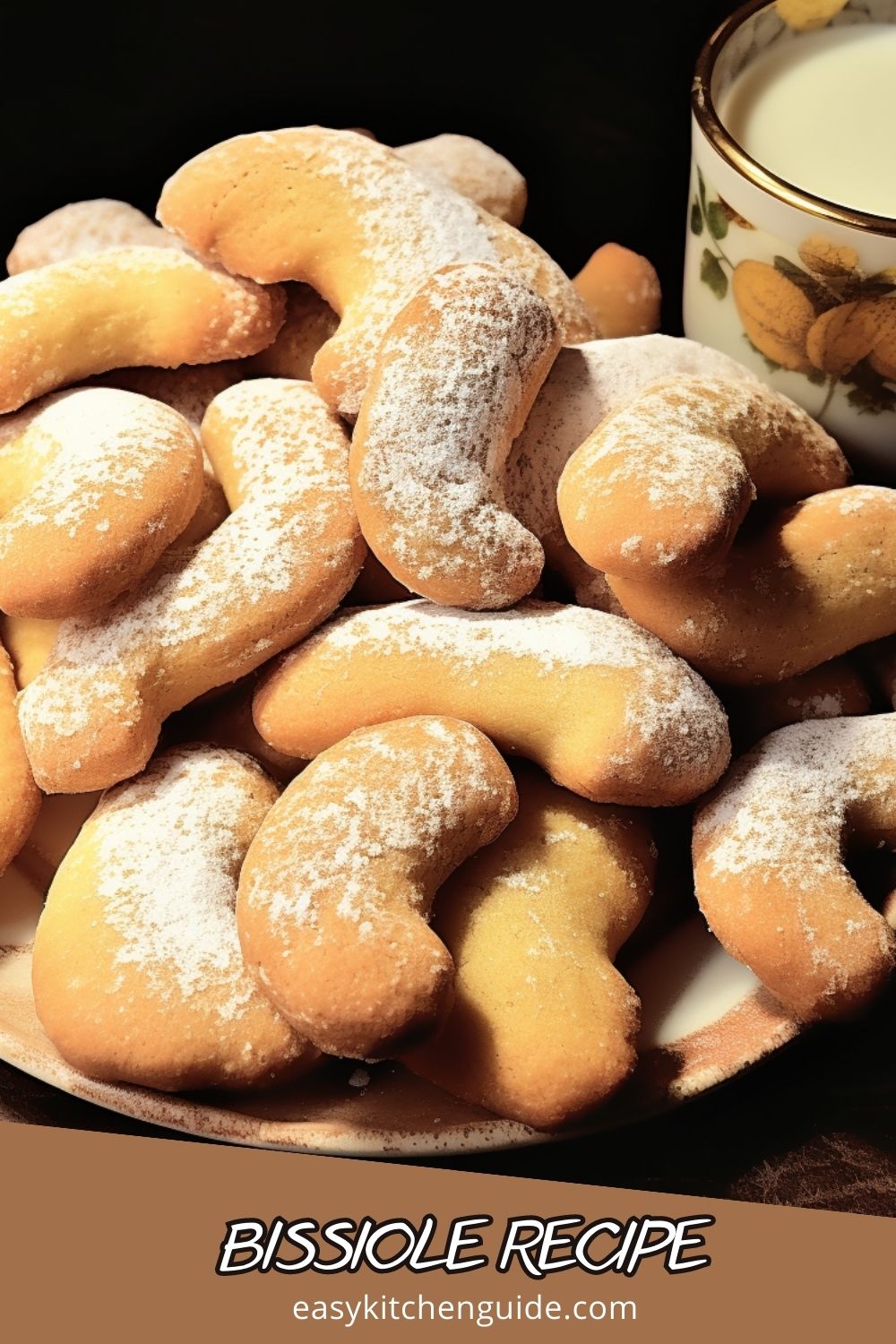 Bissiole Recipe - Easy Kitchen Guide