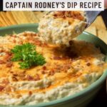 Captain Rodney's Dip Recipe - Easy Kitchen Guide