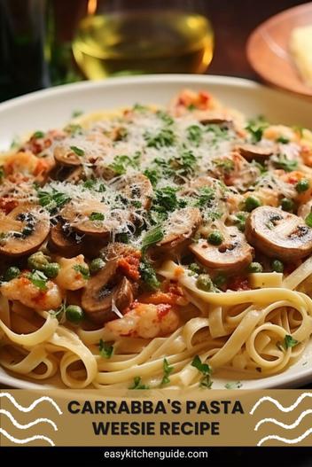 Pasta Carrabba Sauce Recipe - Home Alqu
