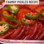 Chamoy Pickles Recipe - Easy Kitchen Guide