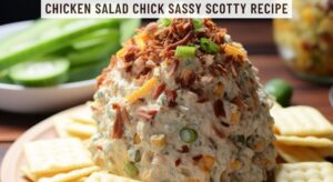 Chicken Salad Chick Sassy Scotty Recipe - Easy Kitchen Guide