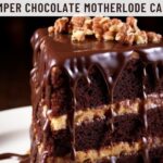 Claim Jumper Chocolate Motherlode Cake Recipe