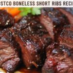 Costco Boneless Short Ribs Recipe - Easy Kitchen Guide