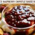 Costco Raspberry Chipotle Sauce Recipe - Easy Kitchen Guide