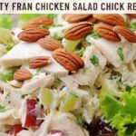 Fruity Fran Chicken Salad Chick Recipe - Easy Kitchen Guide