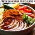Hello Fresh Shawarma Spice Blend Recipe - Easy Kitchen Guide