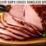 How To Cook Sam's Choice Boneless Spiral Ham