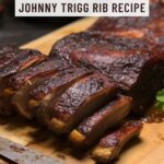 Johnny Trigg Rib Recipe - Easy Kitchen Guide