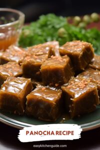 Panocha Recipe - Easy Kitchen Guide