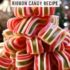 Ribbon Candy Recipe - Easy Kitchen Guide