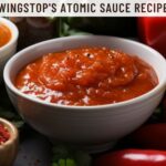 Wingstop's Atomic Sauce Recipe - Easy Kitchen Guide